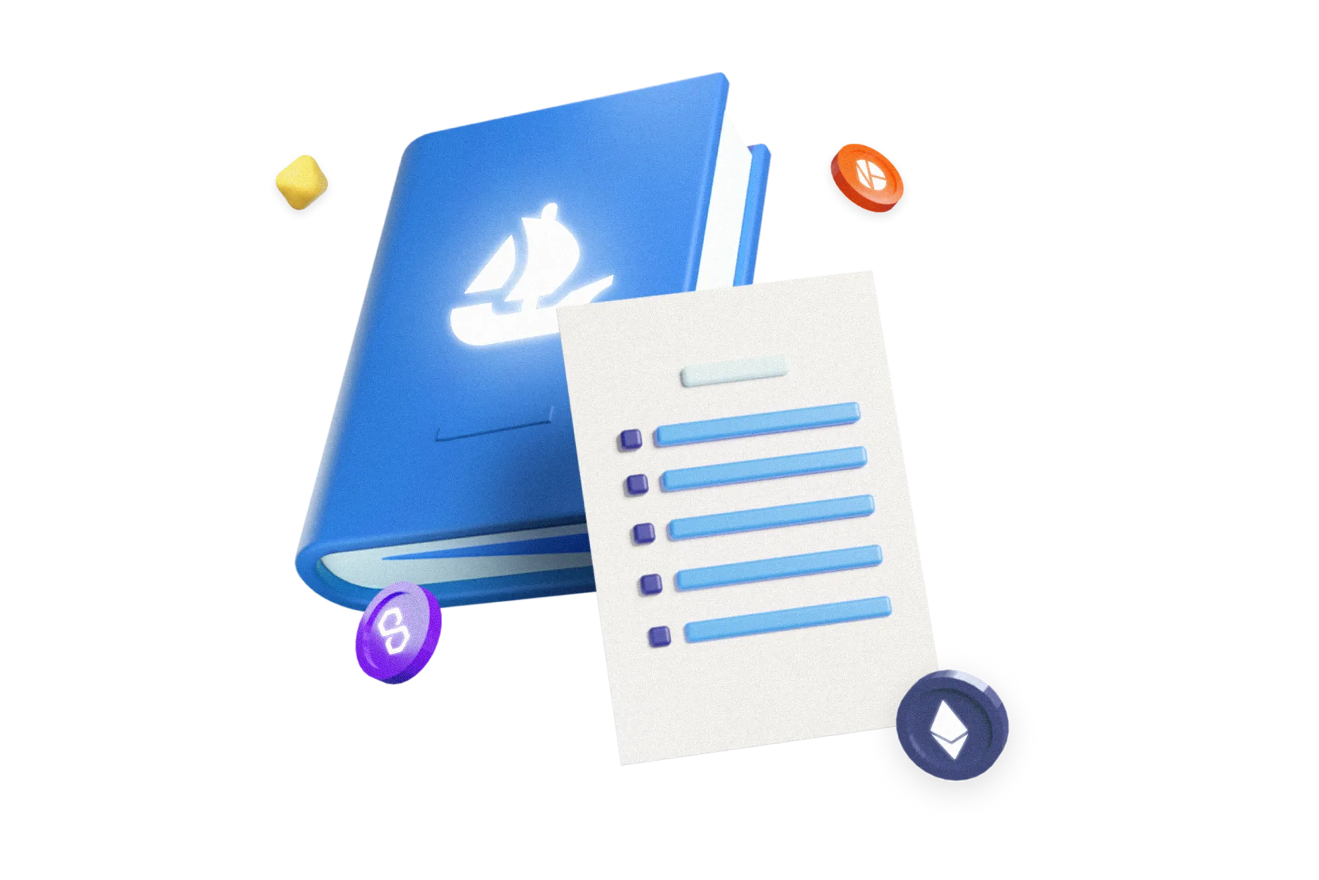 Learn Center: NFT Guides and Education | OpenSea